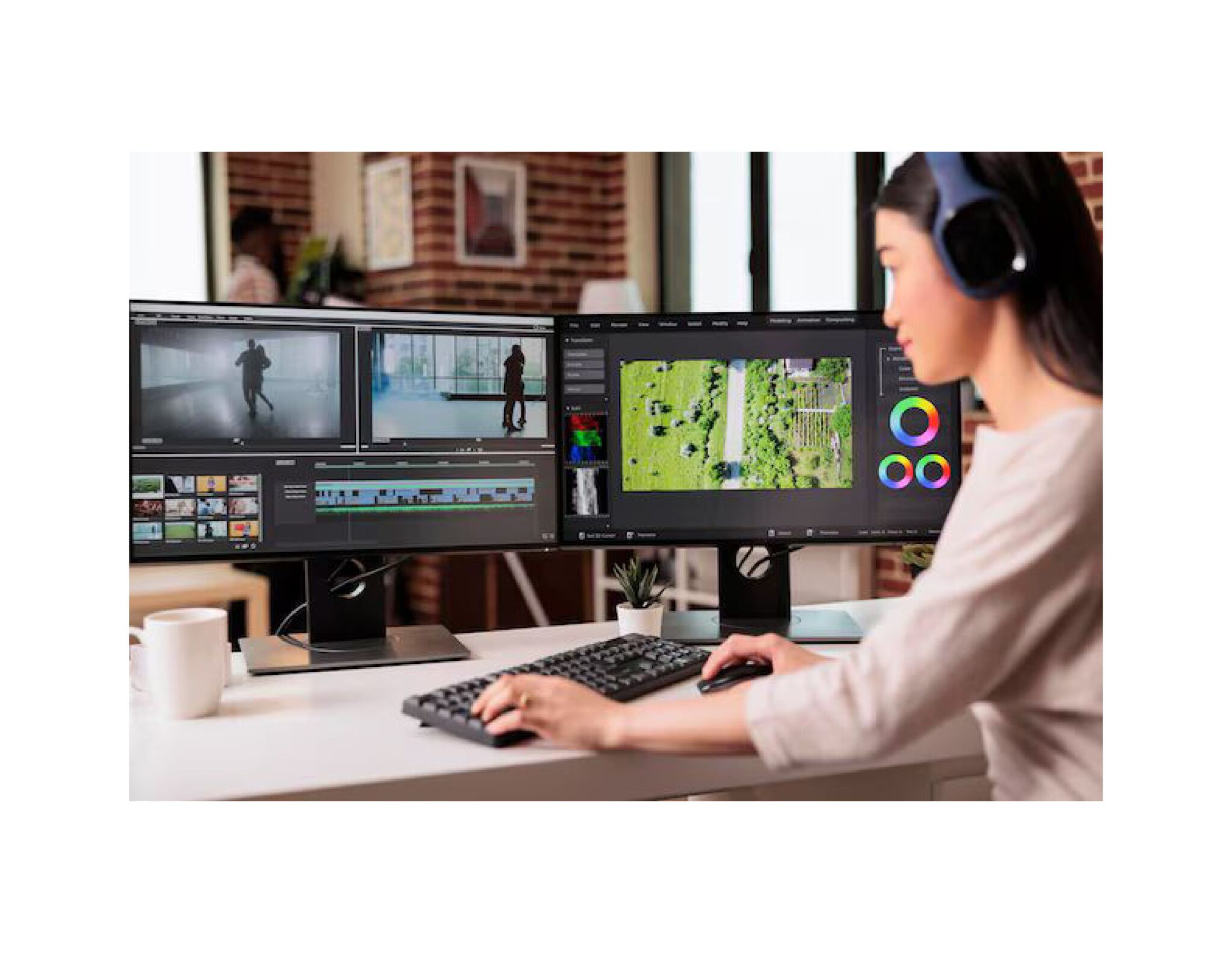 Top Tools for Audio and Video Editing for Coaches